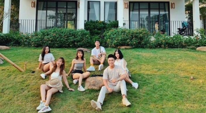 Chia sẻ cách đặt tên nhóm hay cực độc không phải ai cũng biết